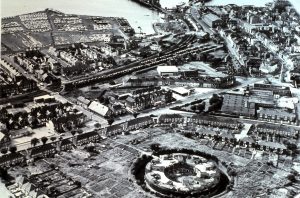 Harwich Redoubt Fort - The Harwich Society