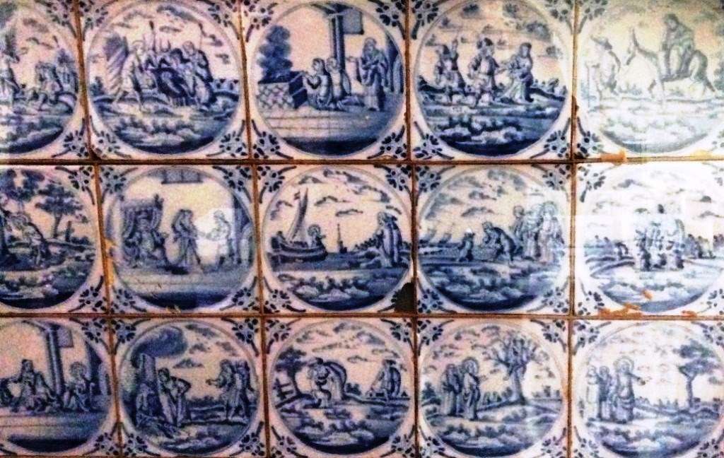 St Nicholas Church: Part 2 - The Harwich Society