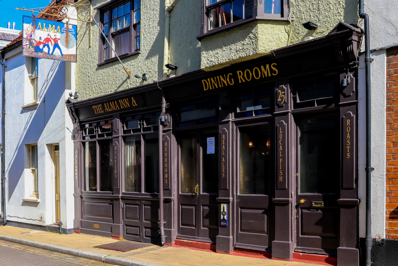 Historic Harwich’s hidden history to be revealed thanks to the National ...